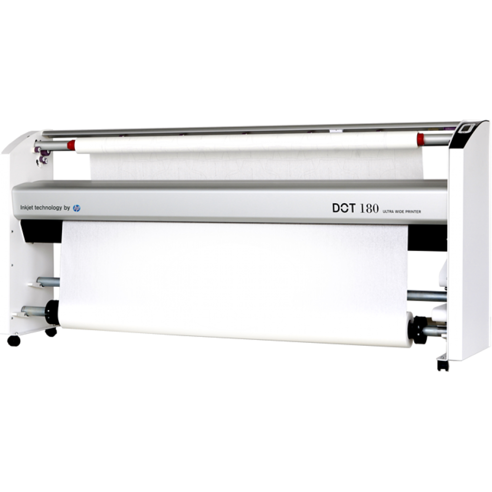 Tkt Dot 180cm 4 Kafa Plotter -sahibindenplotter.com.tr-